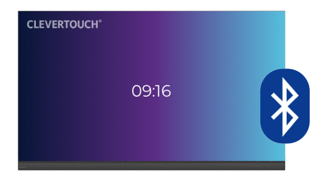 CleverWall - Clevertouch Technologies Global